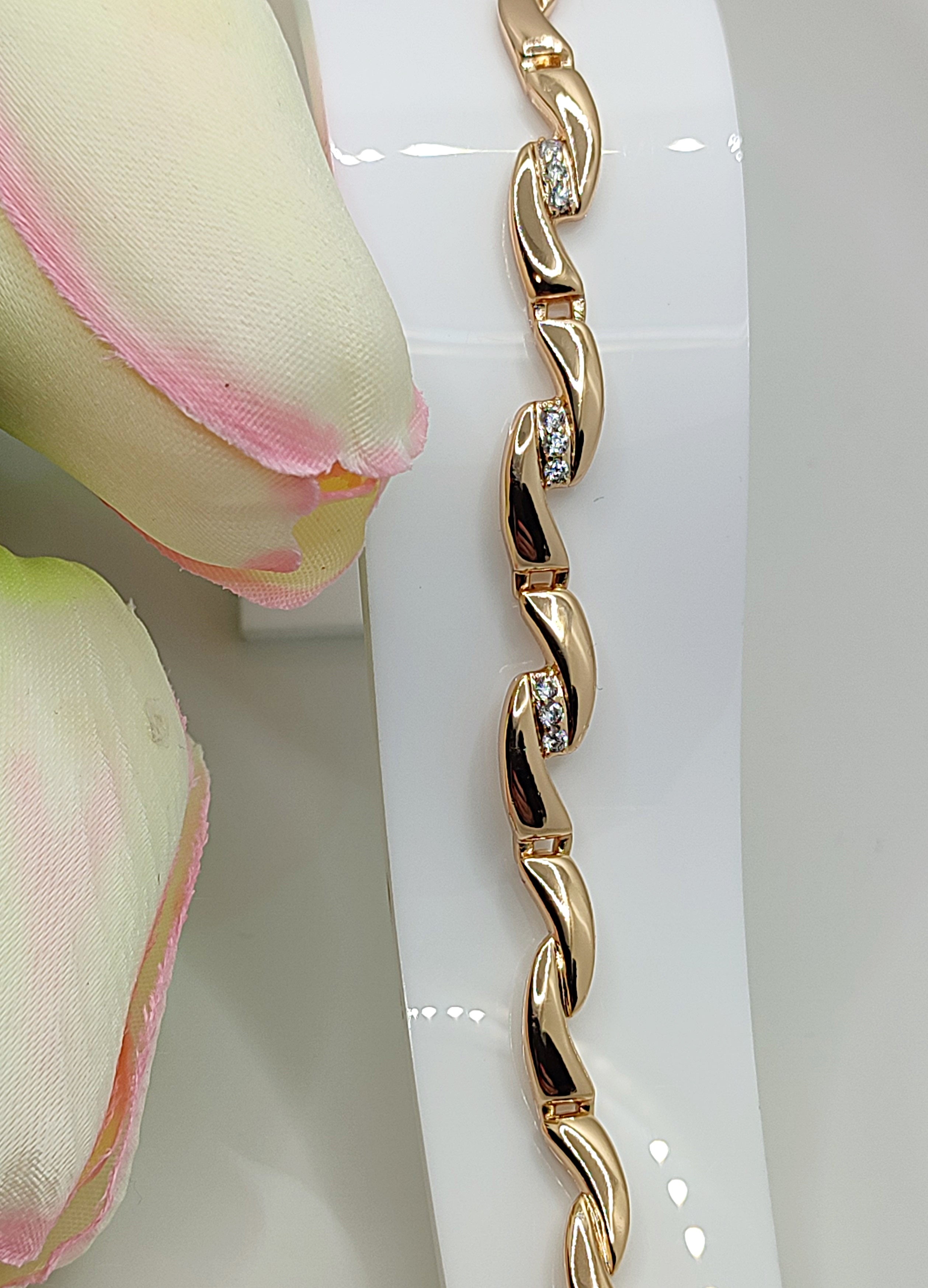 2442/ karkötő – DeNi Style