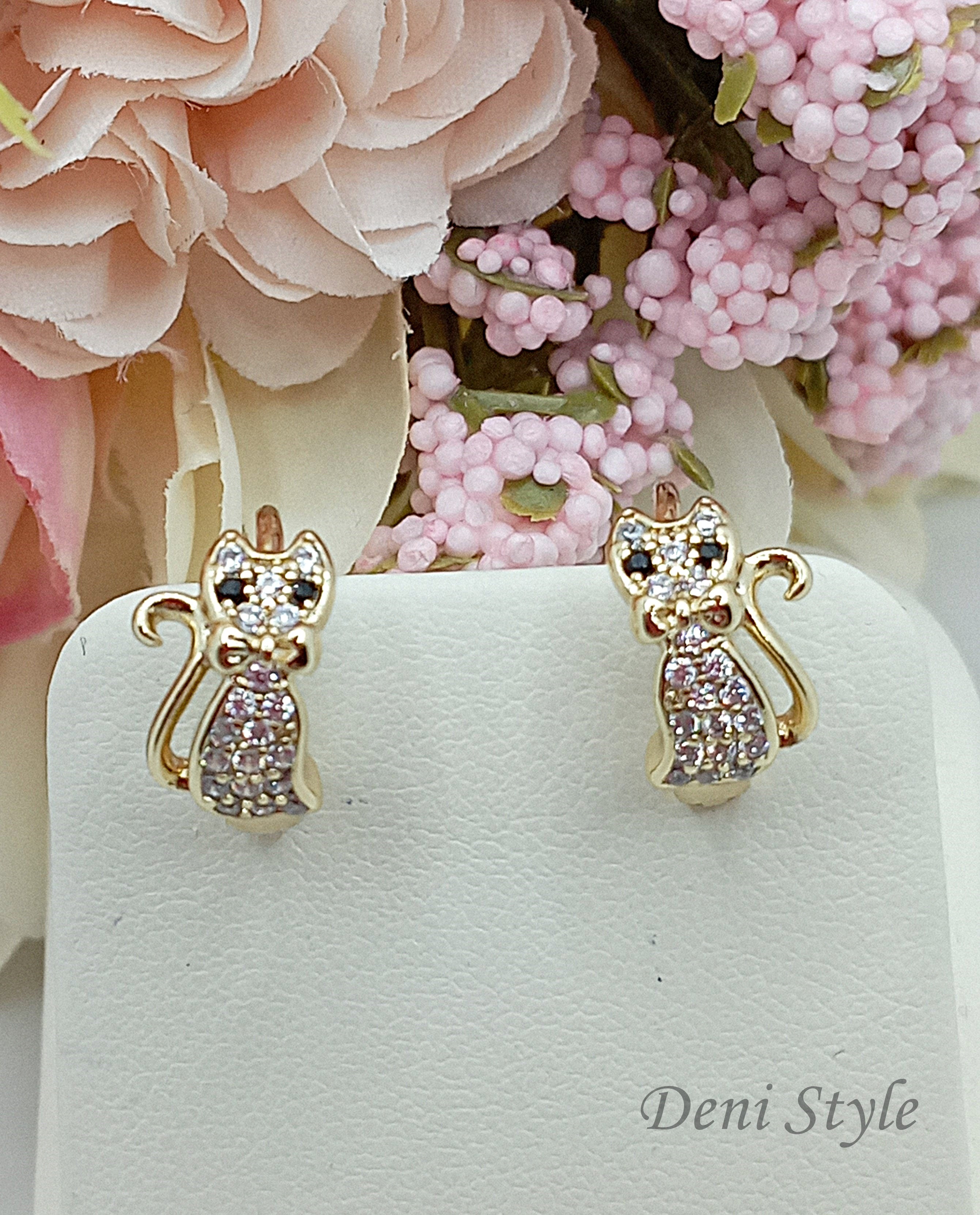 2724/ fülbevaló – DeNi Style