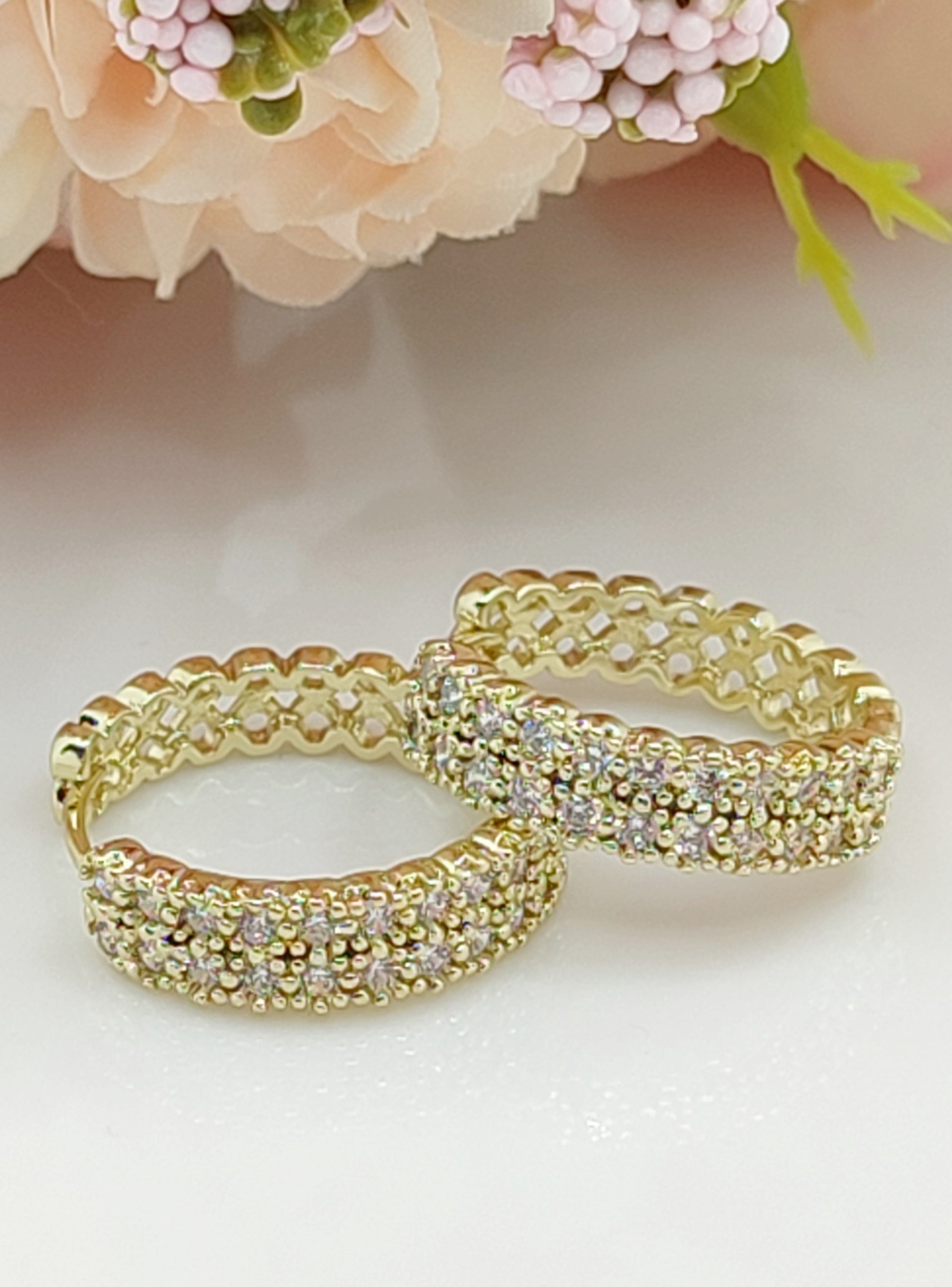 2925/ fülbevaló – DeNi Style