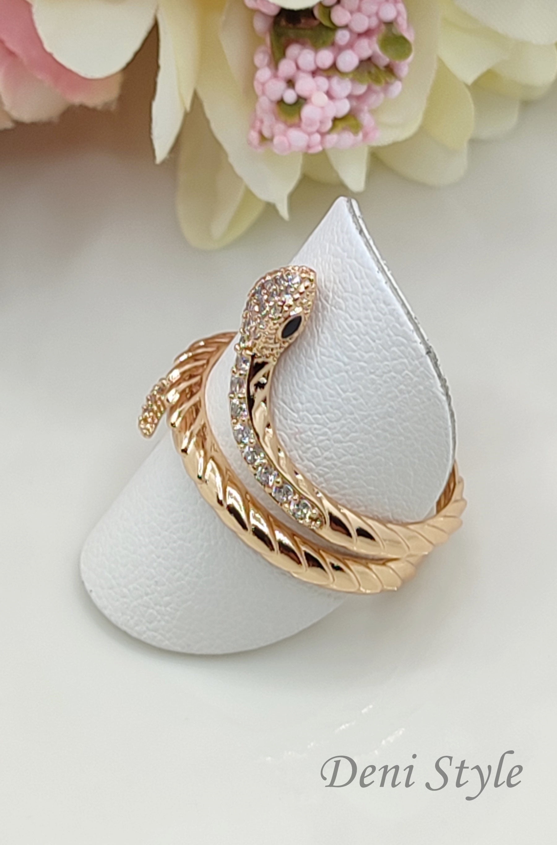 3001/ gyűrű – DeNi Style