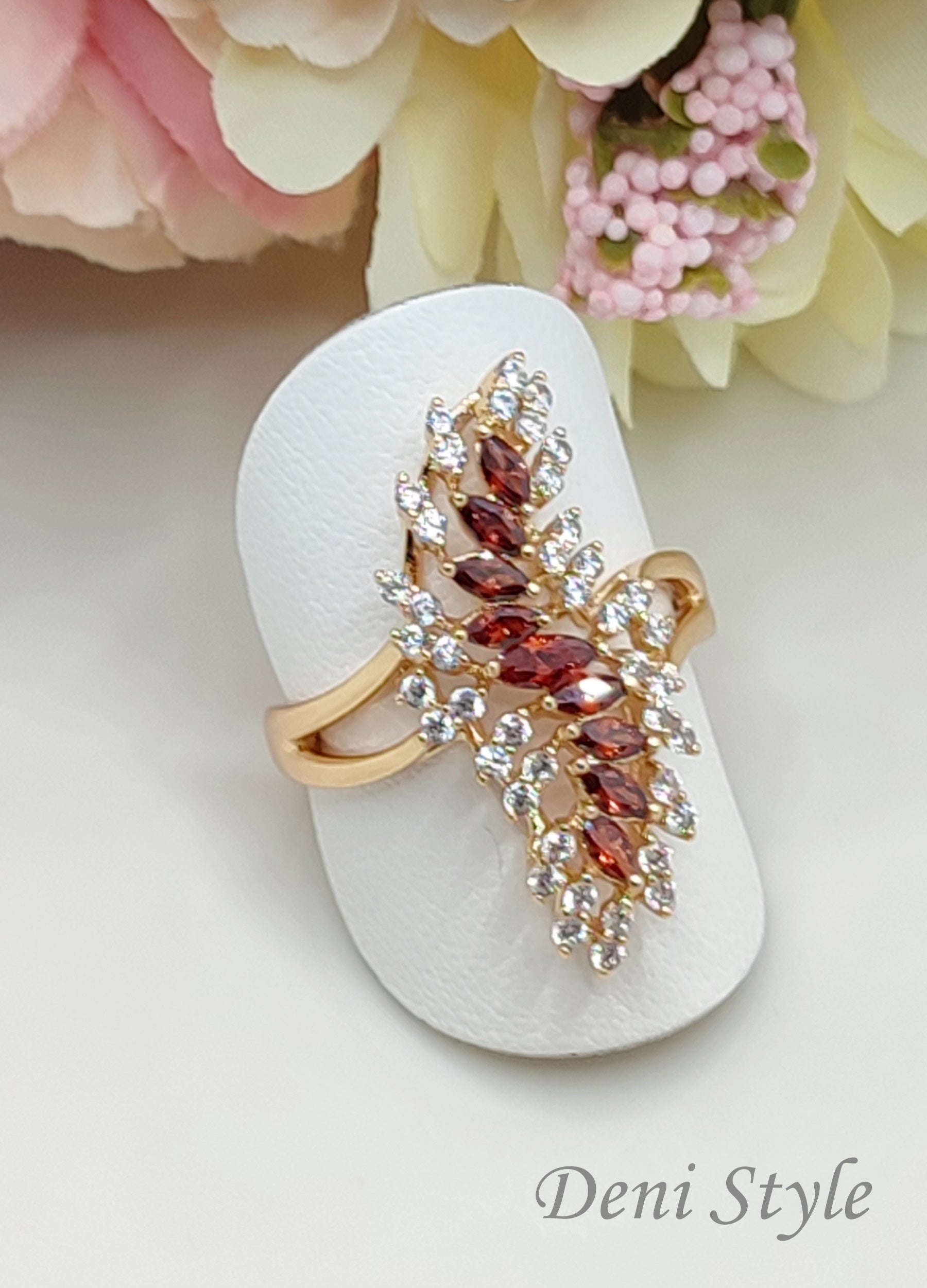 3005/ gyűrű – DeNi Style