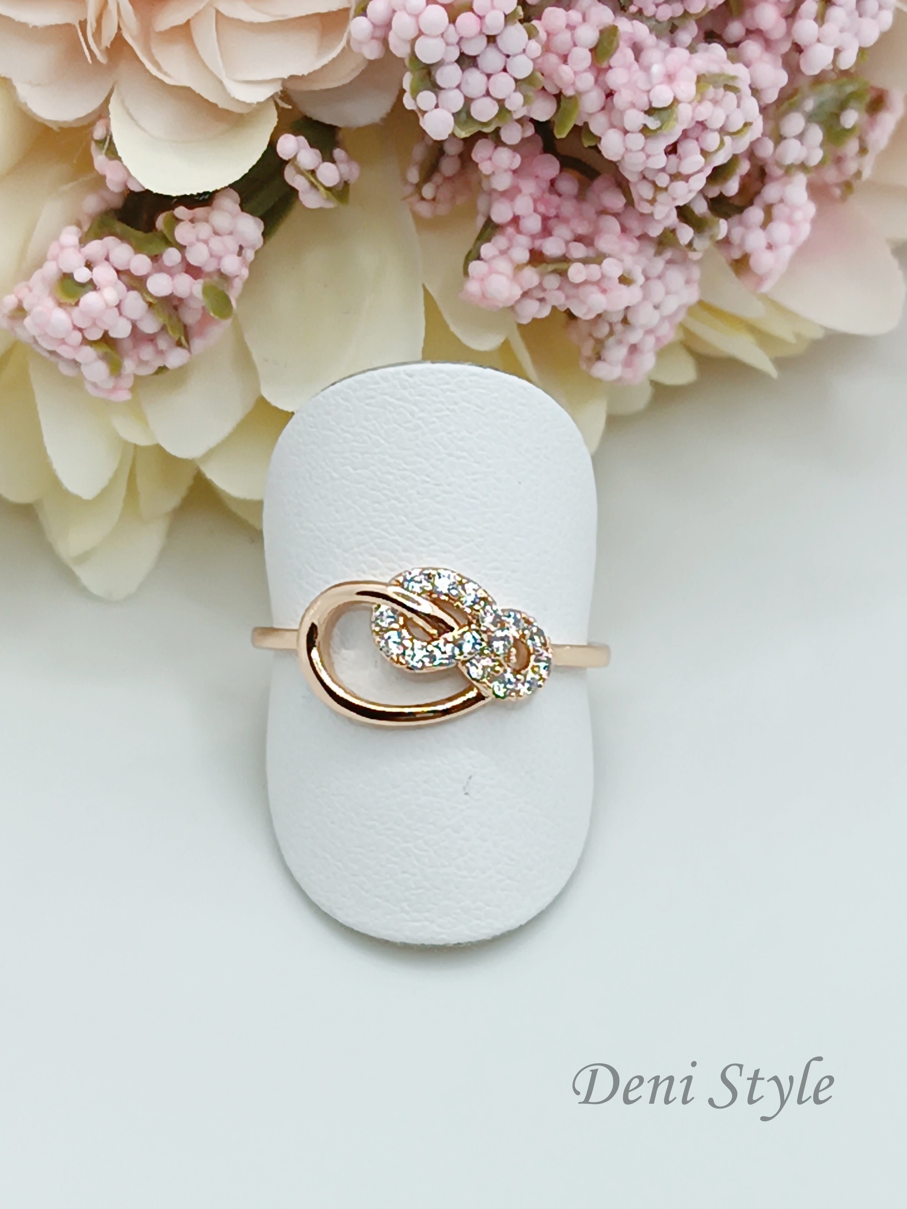 3064/ gyűrű – DeNi Style