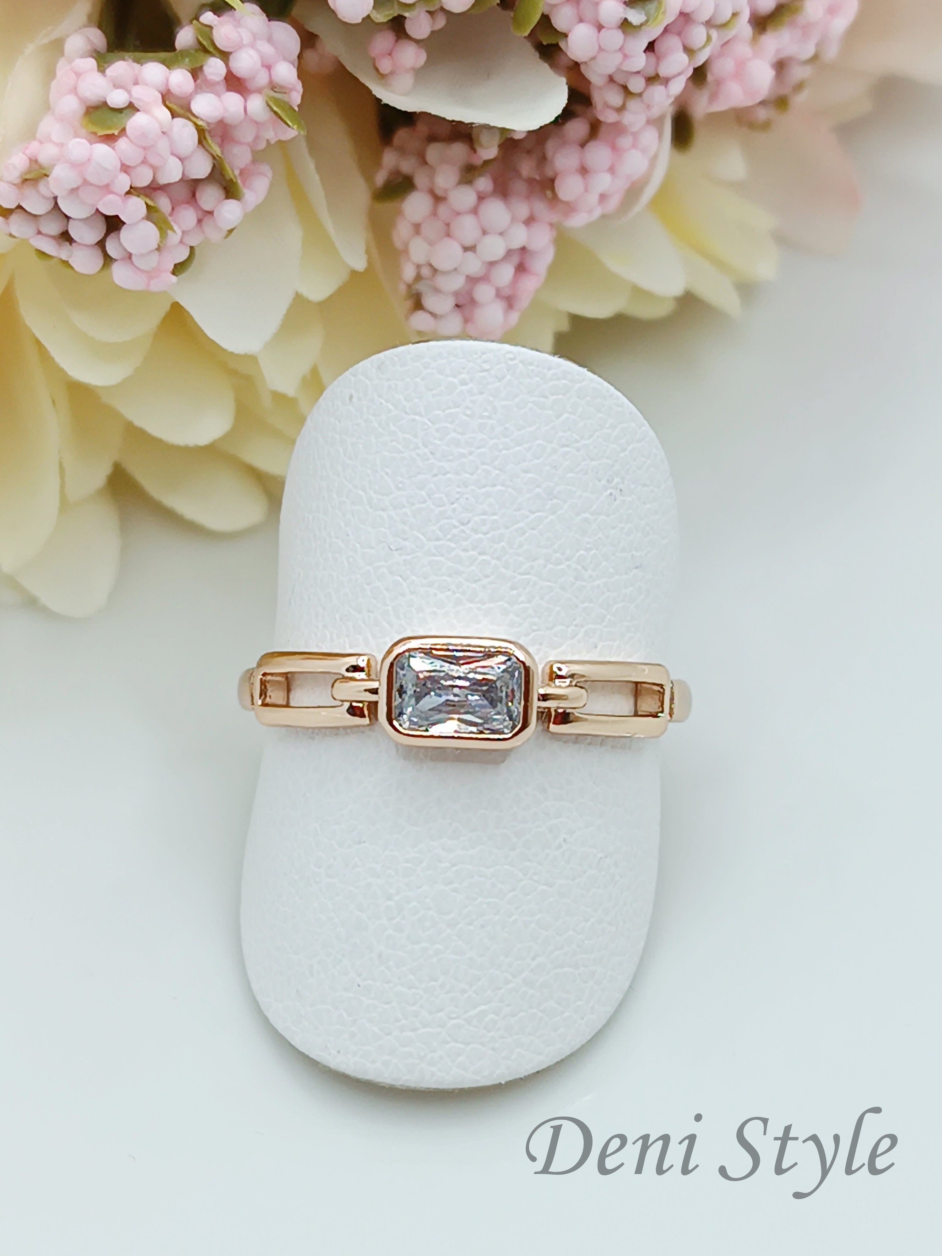 3260/ gyűrű – DeNi Style