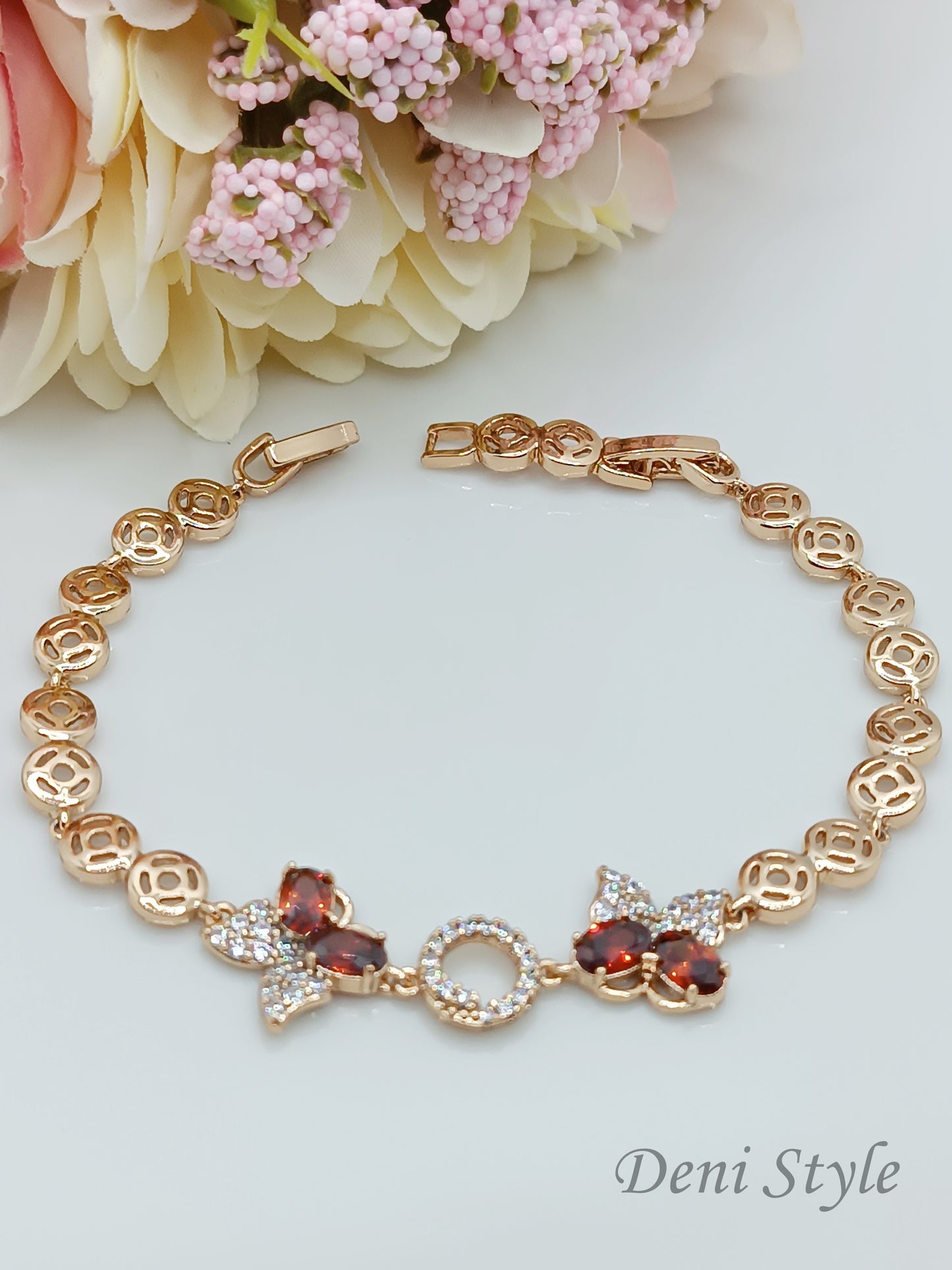 3339/ karkötő – DeNi Style