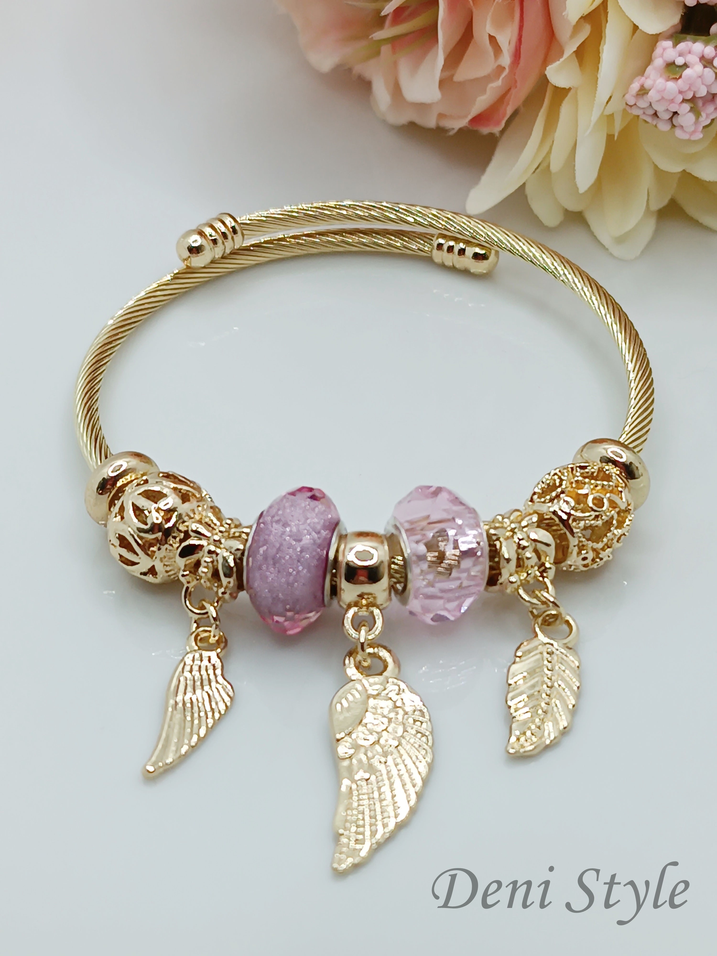 3376/ karkötő – DeNi Style