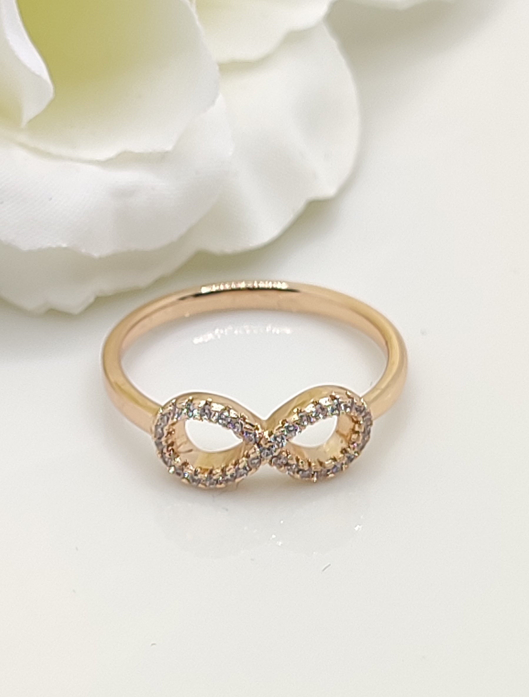 1853/ gyűrű – DeNi Style